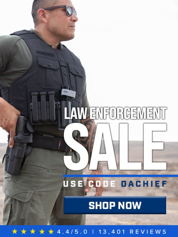 Home - Safe Life Defense Body Armor