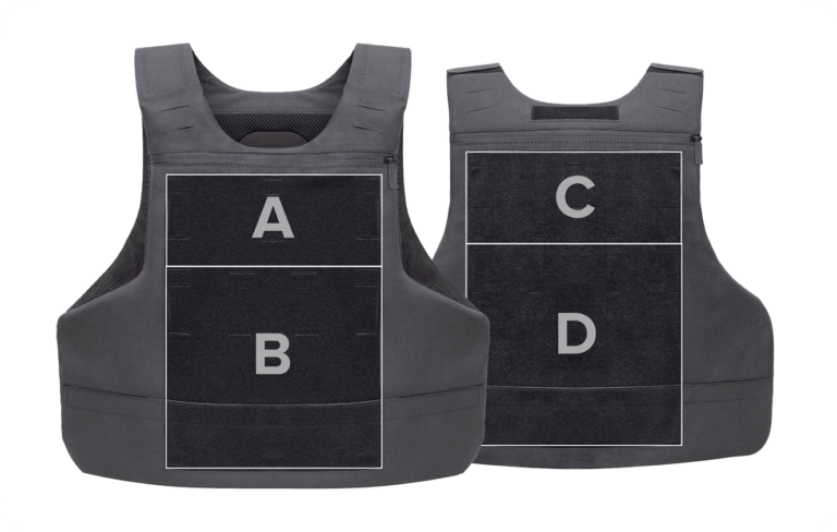 Unity™ Hybrid Kit Builder - Safe Life Defense