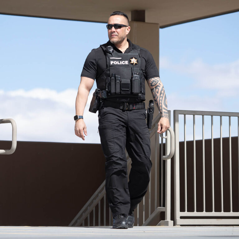 Unity™ Hybrid Kit Builder - Safe Life Defense