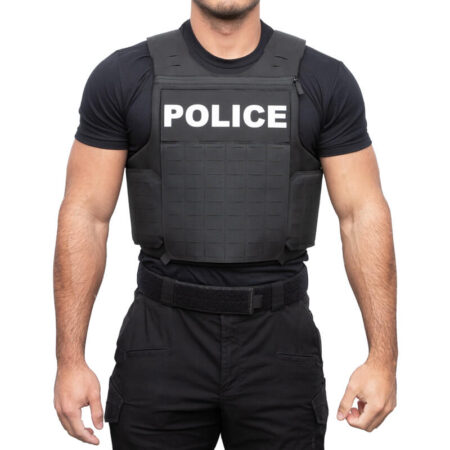 Unity™ Hybrid Armor System - Base - Safe Life Defense