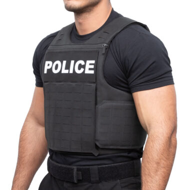 Unity™ Hybrid Armor System - Base - Safe Life Defense