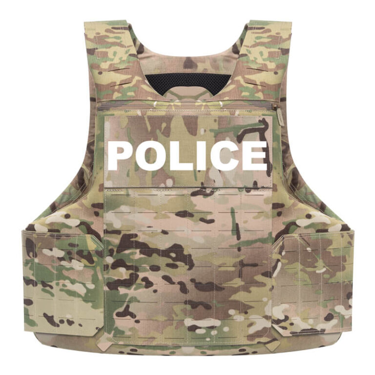 Unity™ Hybrid Armor System - Base - Safe Life Defense