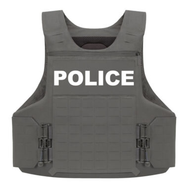 Unity™ Hybrid Armor System - Base - Safe Life Defense