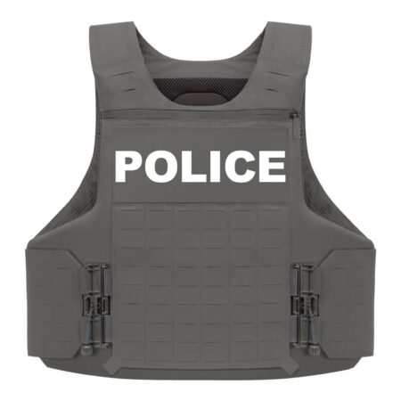 Unity™ Hybrid Armor System - Base - Safe Life Defense
