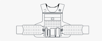 Unity™ Hybrid Kit Builder - Safe Life Defense