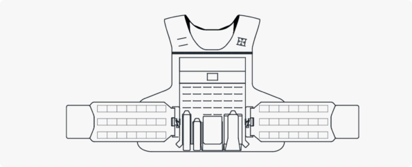 Unity™ Hybrid Kit Builder - Safe Life Defense