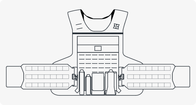 Unity™ Hybrid Kit Builder - Safe Life Defense