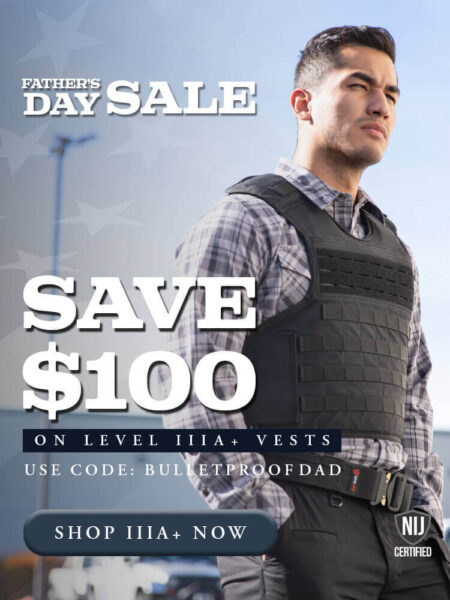Home - Safe Life Defense Body Armor
