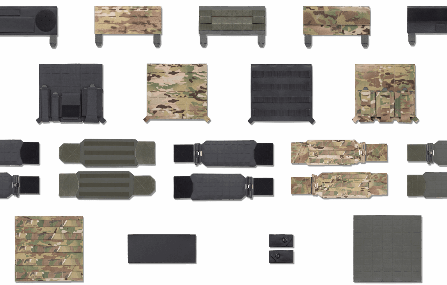 Unity™ Hybrid Kit Builder - Safe Life Defense