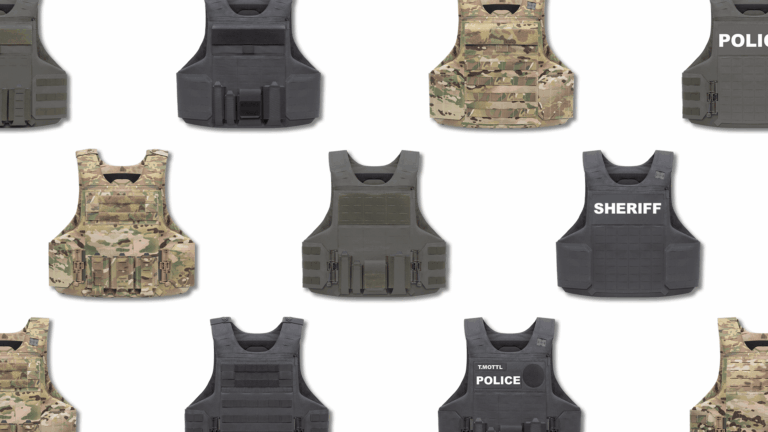 Unity™ Hybrid Kit Builder - Safe Life Defense