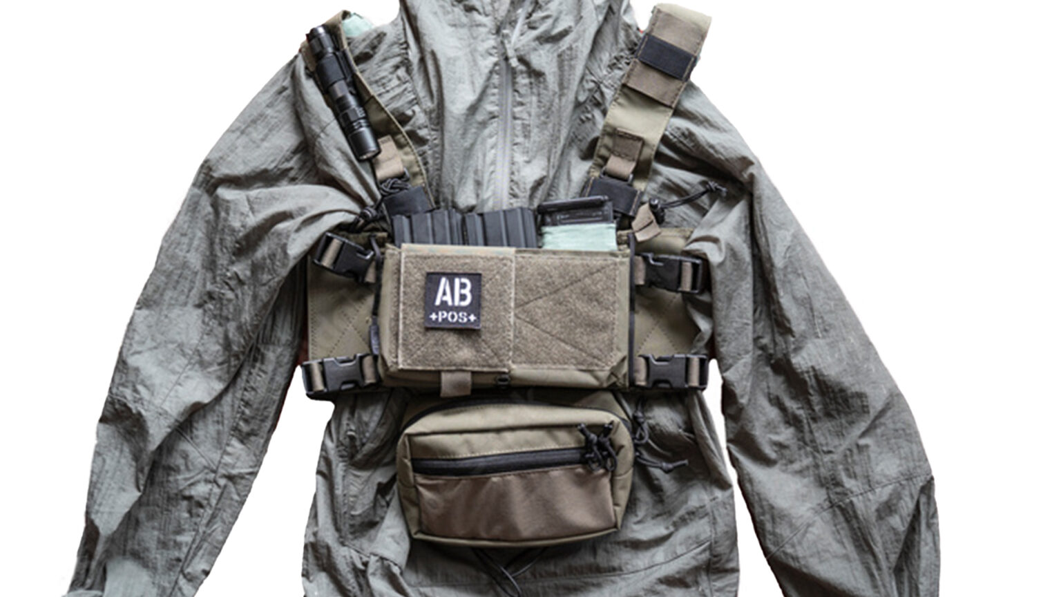 Plate Carriers vs. Chest Rigs: Which Is Best for You? | Safe Life Defense