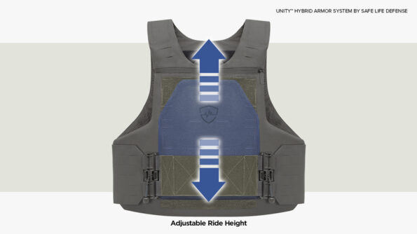 Unity™ Hybrid Is Here and It’s a Big Deal. Here’s Why. | Safe Life Defense