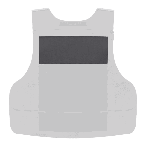 Unity™ Patch (Zone C) - Safe Life Defense