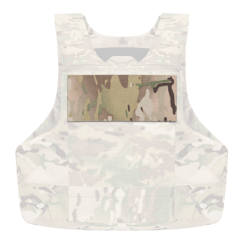 Unity™ Patch (Zone A) - Safe Life Defense