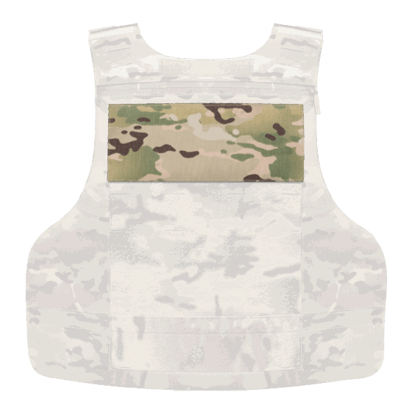 Unity™ Patch (Zone C) - Safe Life Defense