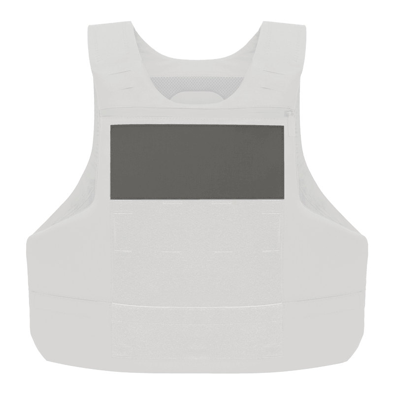 Unity™ Patch (Zone A) - Safe Life Defense