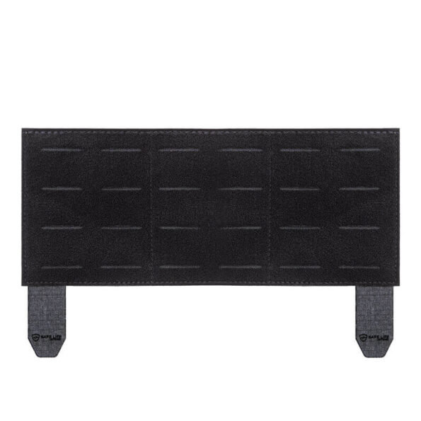 Unity™ Laser Cut Molle Placard (Zone A) - Safe Life Defense