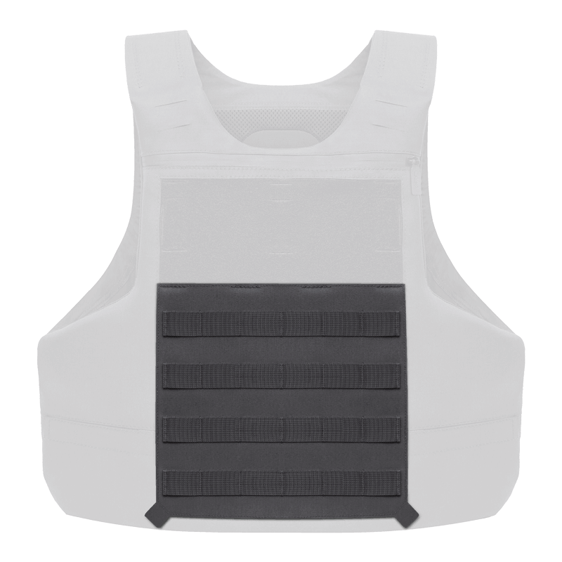 Unity™ Standard Molle Placard (Zone B) - Safe Life Defense