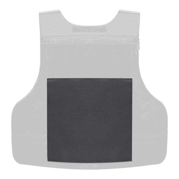 Unity™ Slick Placard (Zone D) - Safe Life Defense