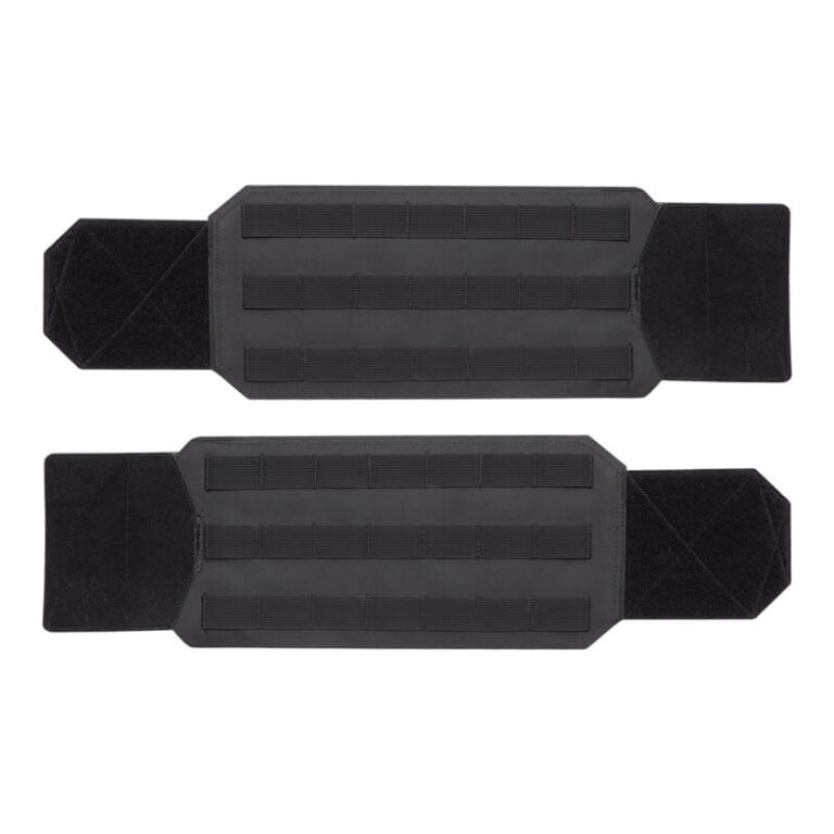 Unity™ Articulated Comfort Stretch Side Straps - Safe Life Defense