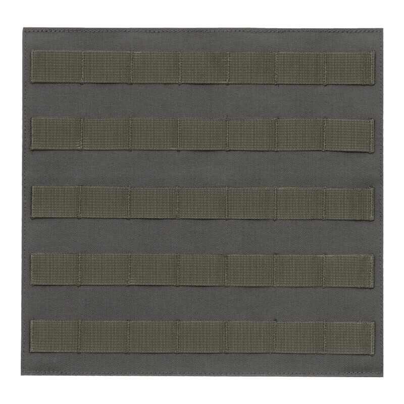 Unity™ Standard Molle Placard (Zone B) - Safe Life Defense