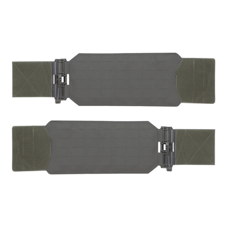 Unity™ Articulated Comfort Stretch Side Straps - Safe Life Defense