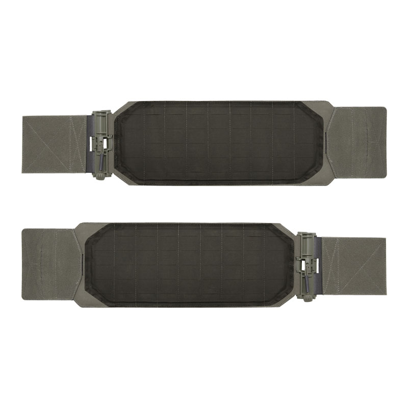 Unity™ HG2 Level IIIA Side Armor Panels - Safe Life Defense