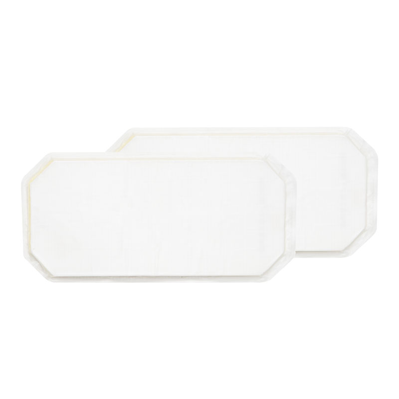 Unity™ Hyperline Level IIIA Side Armor Panels - Safe Life Defense