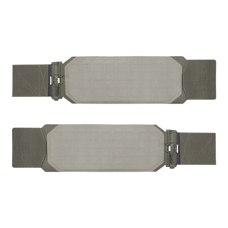 Unity™ Hyperline Level IIIA Side Armor Panels - Safe Life Defense