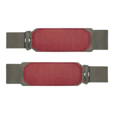 Unity™ Enhanced Level IIIA+ Side Armor Panels - Safe Life Defense