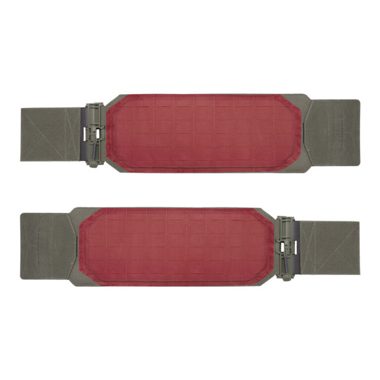 Unity™ Enhanced Level IIIA+ Side Armor Panels - Safe Life Defense