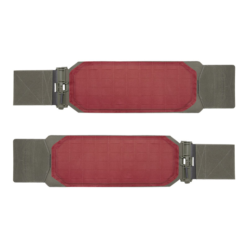 Unity™ Enhanced Level IIIA+ Side Armor Panels - Safe Life Defense