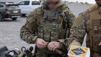 Types of Plate Carriers: Finding the Right Fit for YOUR Mission | Safe ...