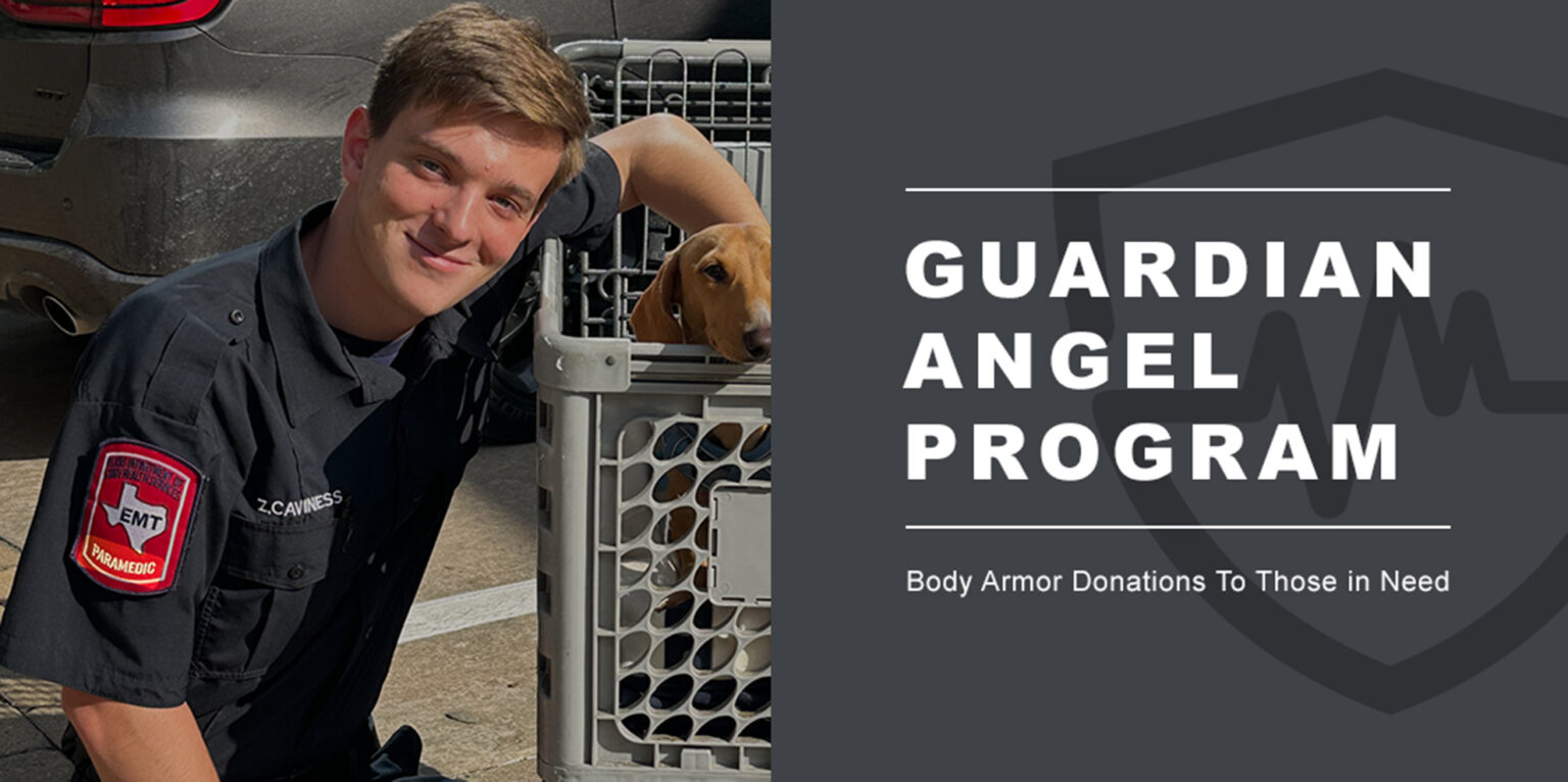 January 2026 Guardian Angel Winners - Safe Life Defense